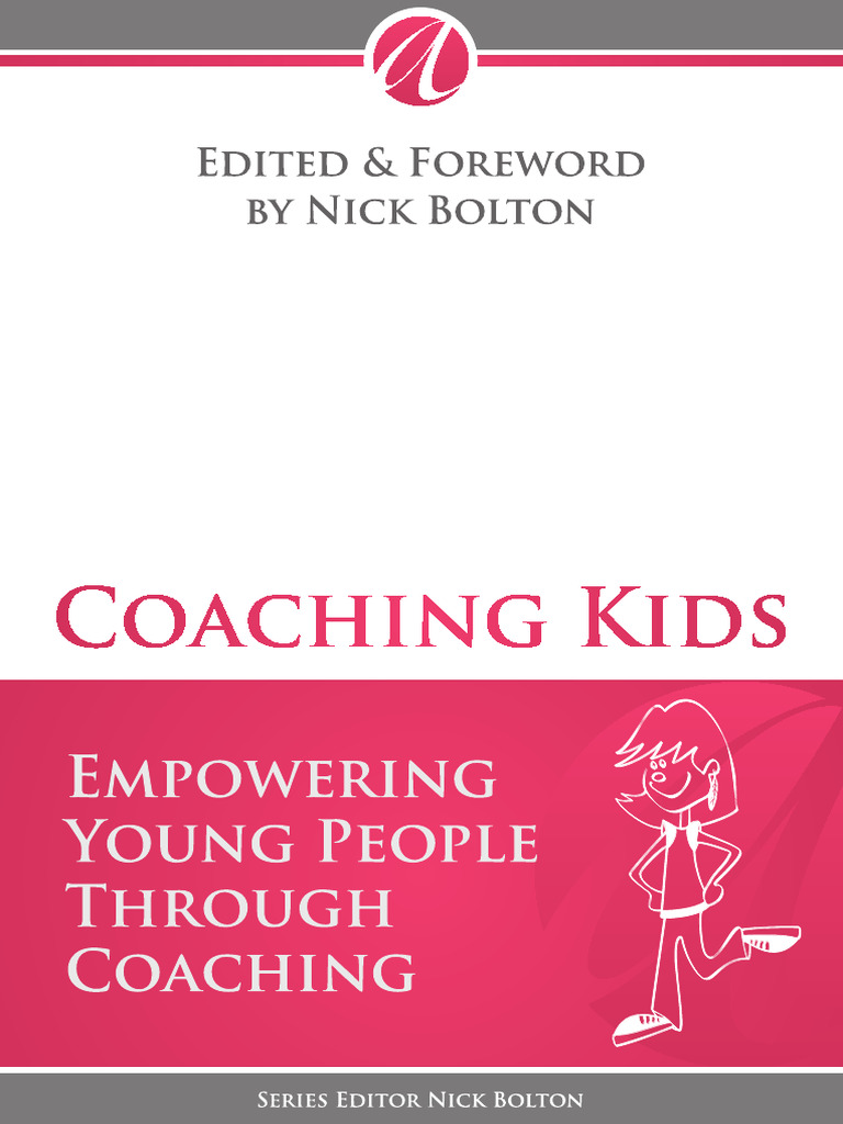 Coaching Kids | PDF | Mentorship | Learning