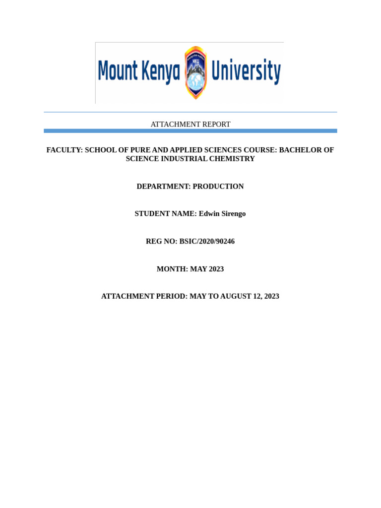 kcc attachment 1 | PDF | Milk | Yogurt