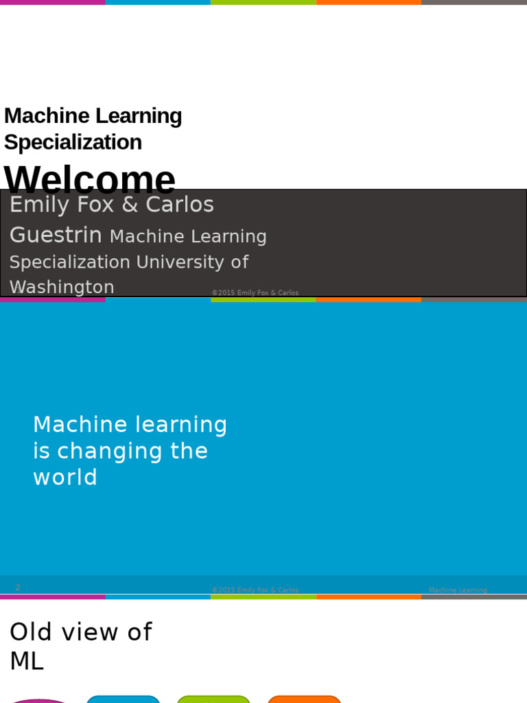 1- intro | PDF | Machine Learning | Matrix (Mathematics)