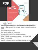 CyberSprinters Nano's Secret Codes | PDF