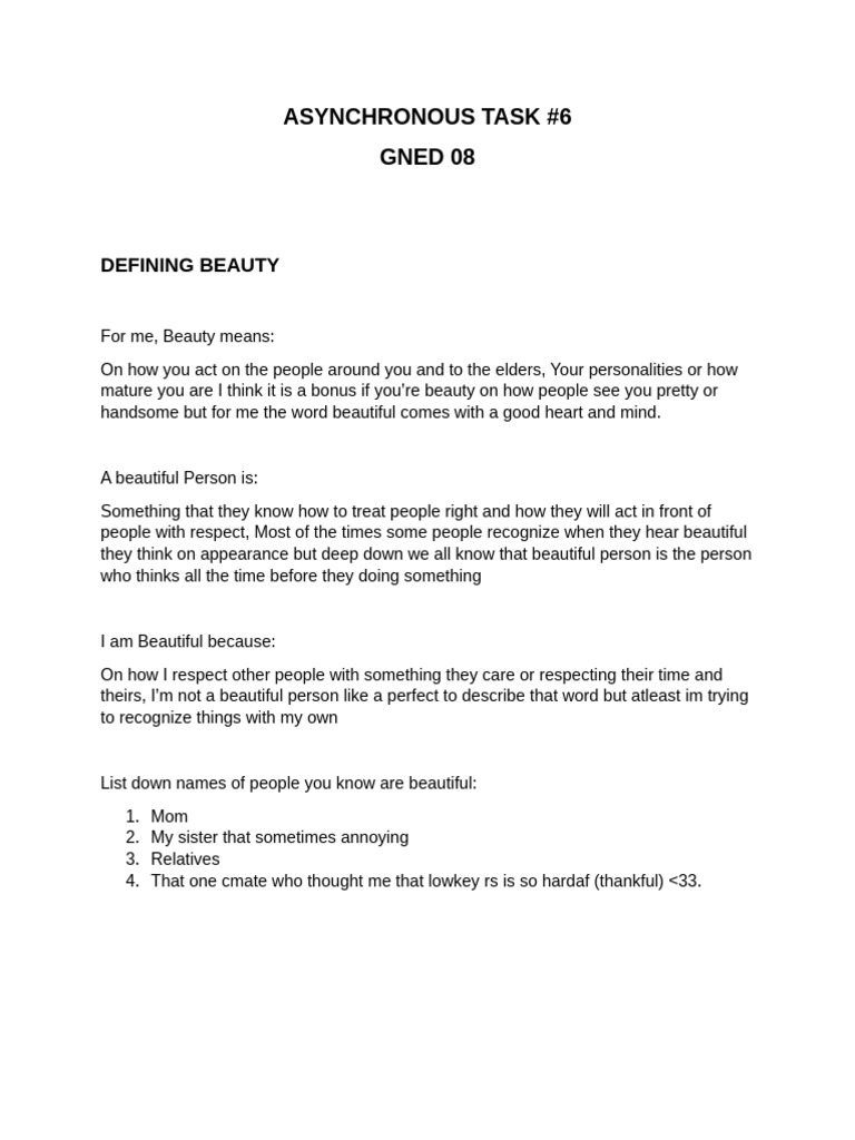 ASYNC TASK 6 UTS | PDF