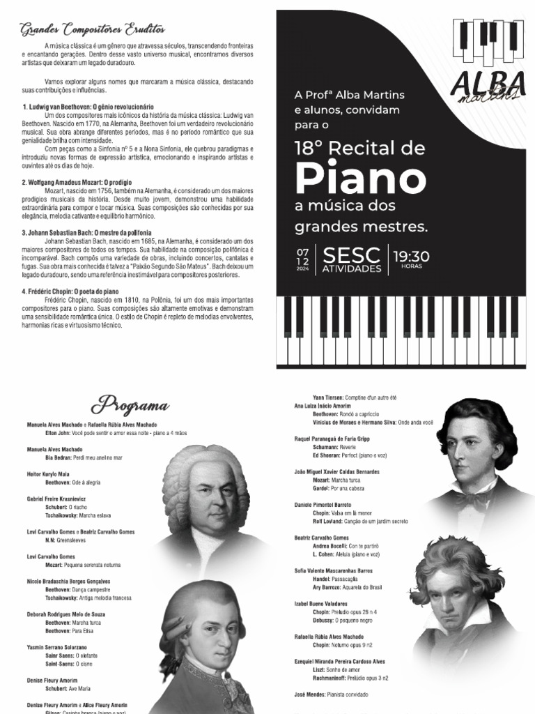 recital_4p - 2024 | PDF