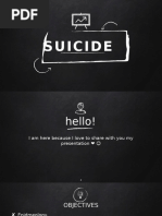 Nurses' Guide to Suicide Risk Assessment | PDF | Suicide | Depression ...