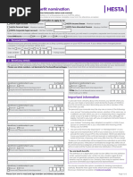 WP1002 Nomination of Beneficiaries Gepf 2021 | PDF