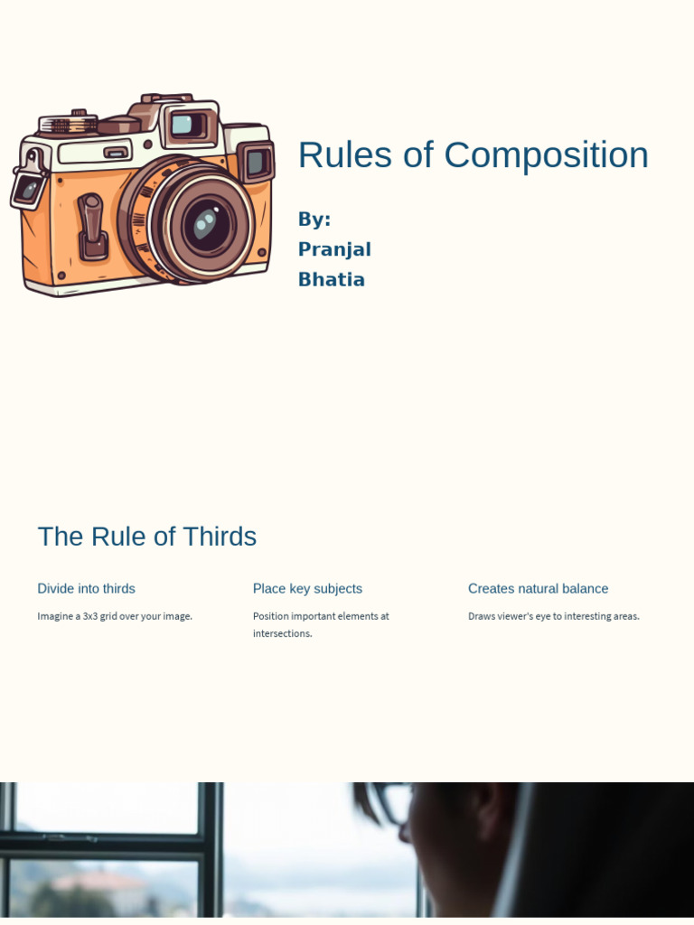 Rules of Composition | PDF