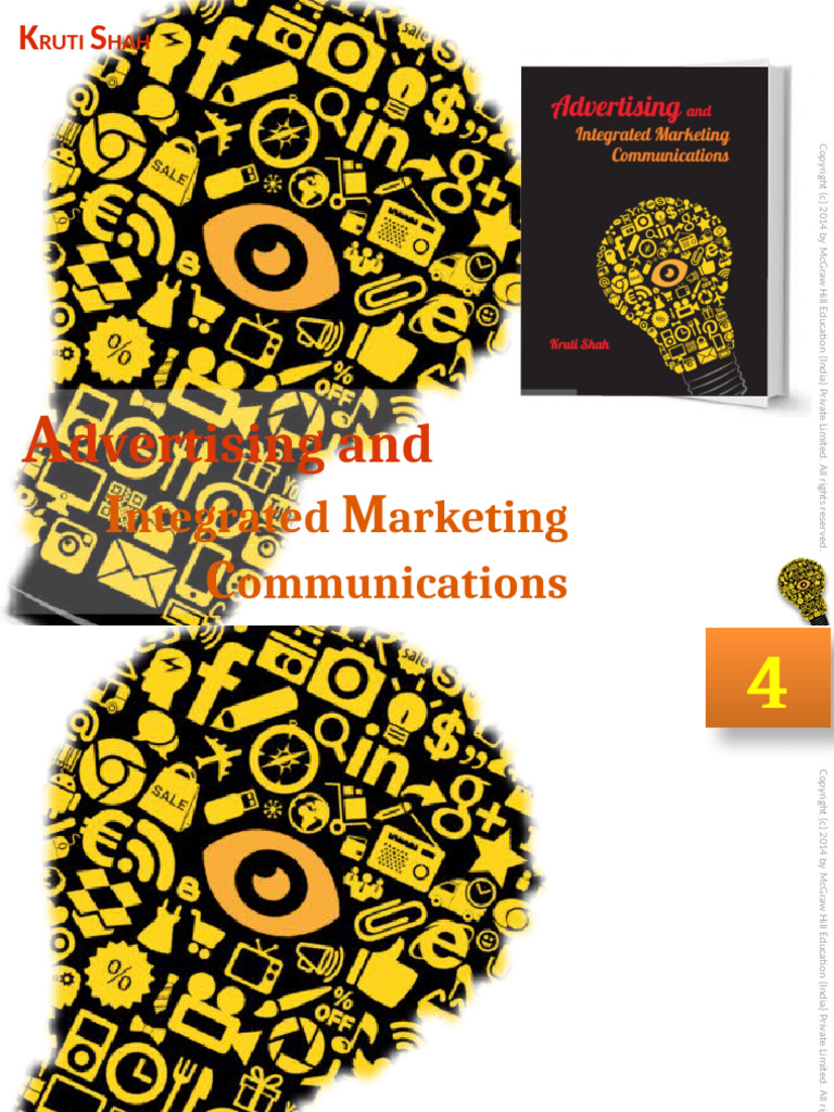 Chapter4 | PDF | Communication | Cognition