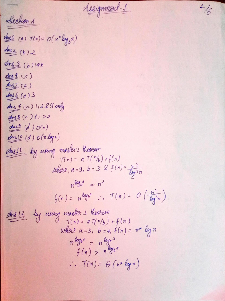 19bcon275 Assignment 1 2 3 2 | PDF