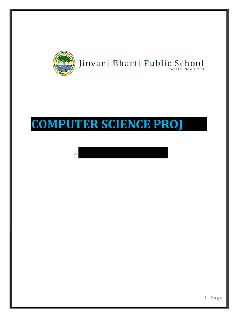 RAILWAY SYSTEM PROJECT | PDF | Information Technology | Computer ...