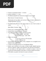 Revised Locker Agreement | PDF | License | Lease