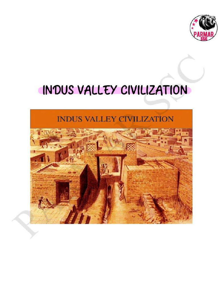 Indus | PDF