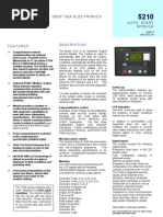 Dse Configuration Suite PC Software Installation Operation Manual | PDF ...