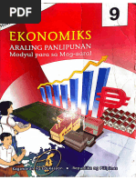 Science 7 Matatag q4 Book | PDF