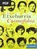 Biografia de Alma Marcela Gozo | PDF