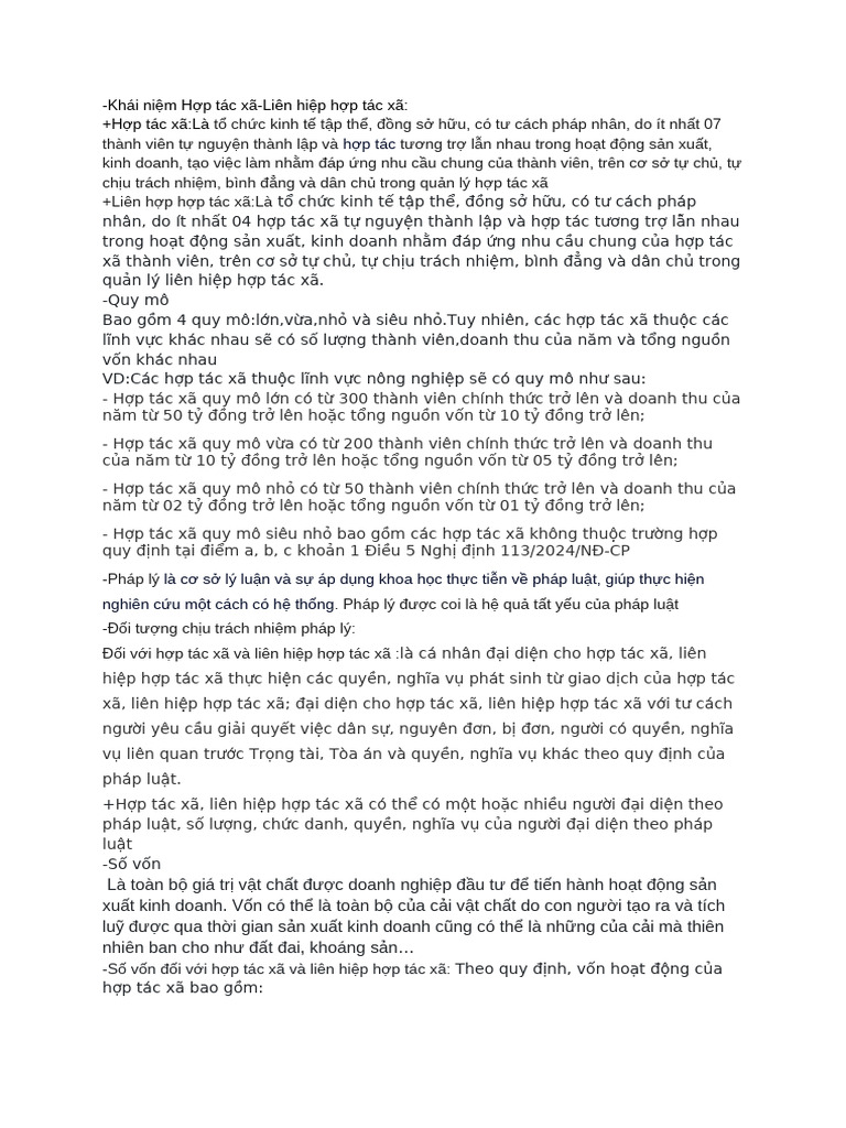 Nội Dung Bài Thuyết Trình GDKT-PL | PDF