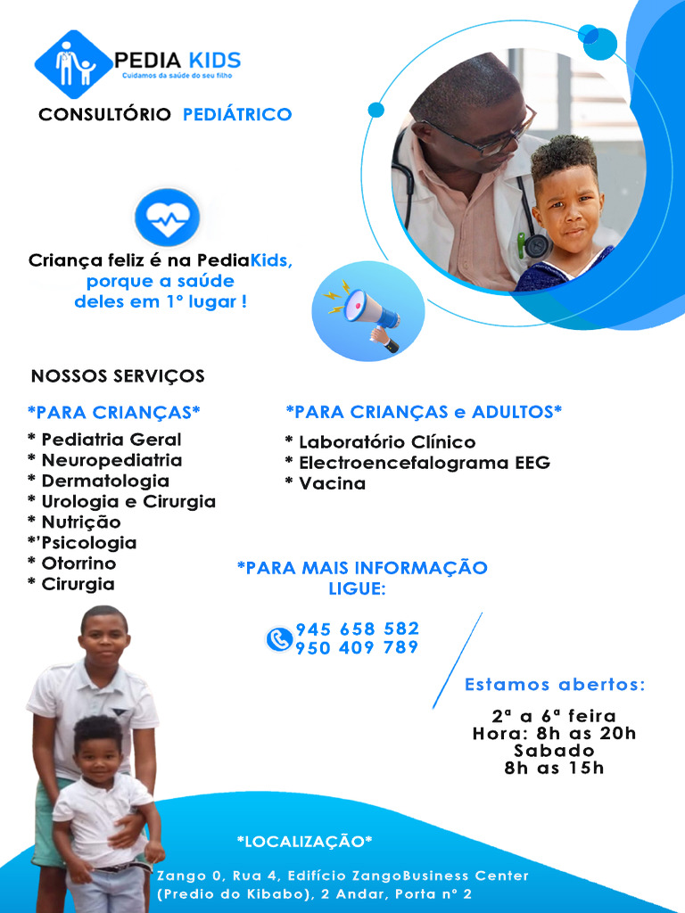 pedia kids NOVO P | PDF