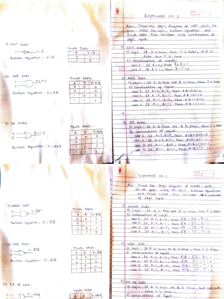 CS2 - Practical Bifocal Computer Science HSC | PDF | Computer Programming | Electronic Circuits