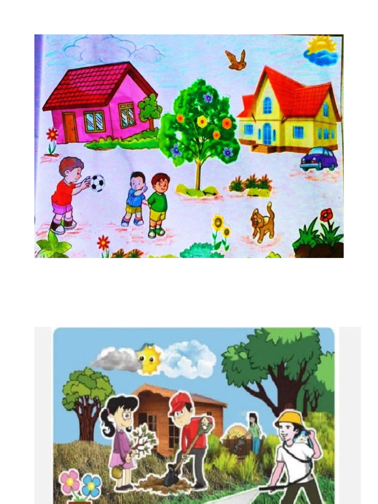 Gambar Montase | PDF