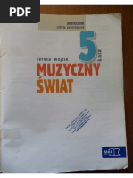 Gama - Nazwy Nut - Solmizacyjne | PDF