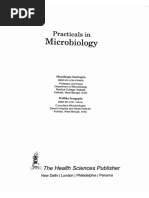 II Mbbs Microbiology Spotters For Practical Examination | PDF | Growth Medium | Bacteria