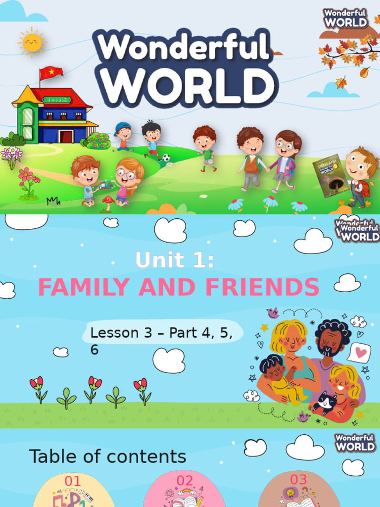 6.unit 1 Lesson 3 Period 2 | PDF