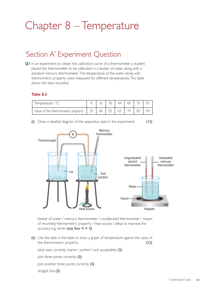 IP_ECQ_CH08 | PDF | Thermometer | Fahrenheit