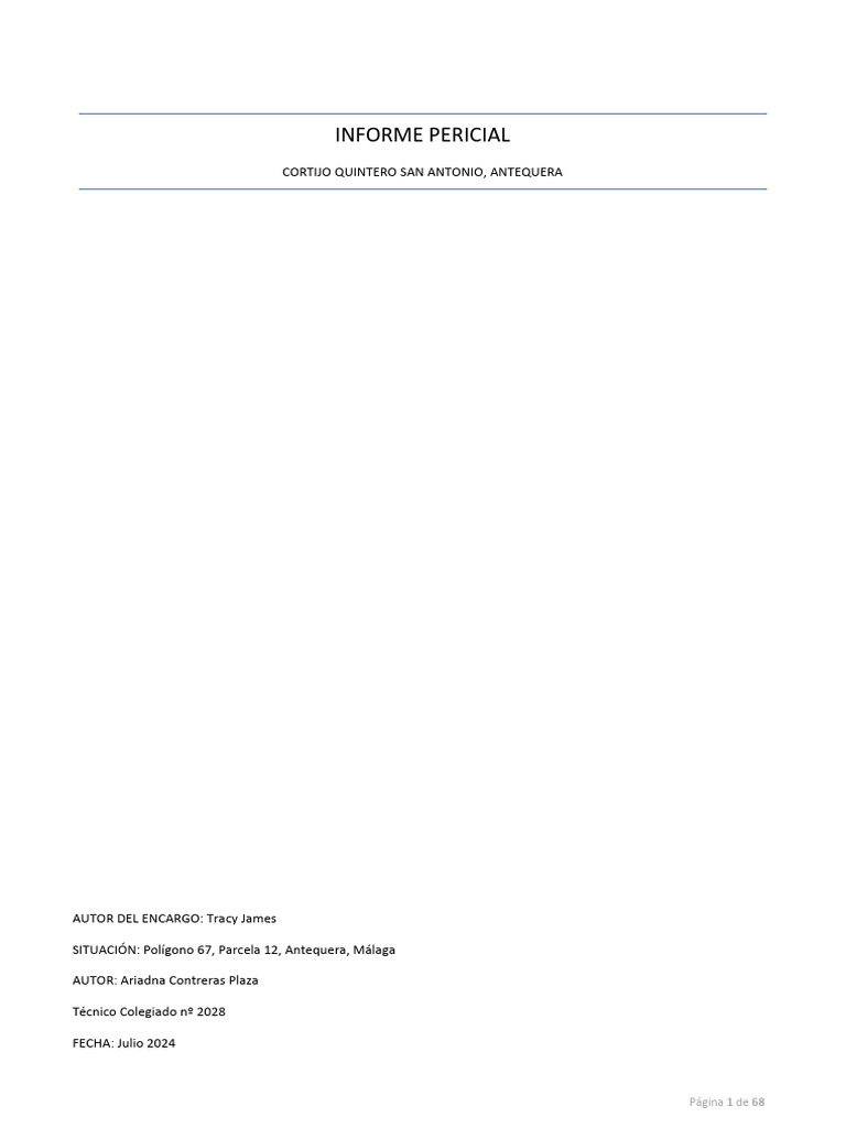Informe pericial sobre humedades | PDF | Humedad | Cocina