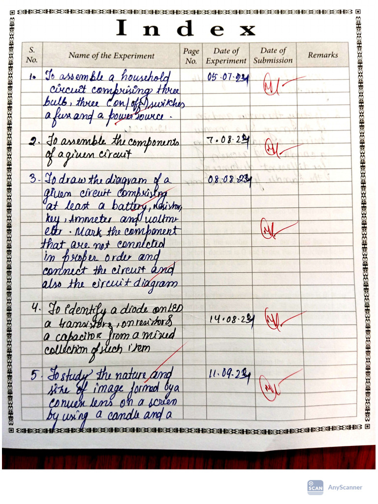 ACTIVITIES CLASS 12 PHYSICS | PDF