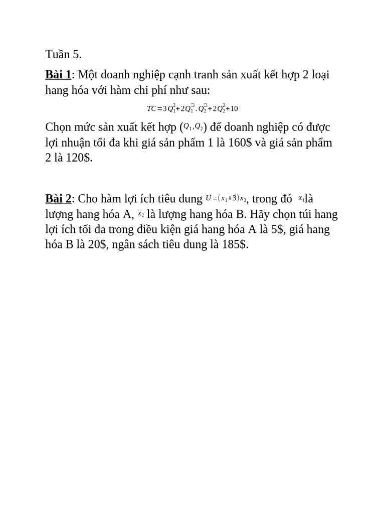tuan5 | PDF