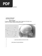 Cours Fractures Mandibulaires | PDF