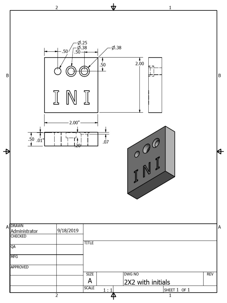 2X2+with+initials | PDF