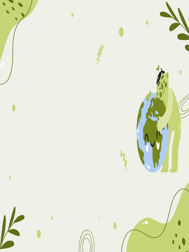 EVS - Unit 4 (2024) | PDF | Sustainability | Conservation Biology