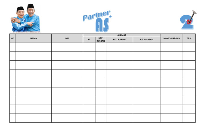 Blanko Data AS | PDF