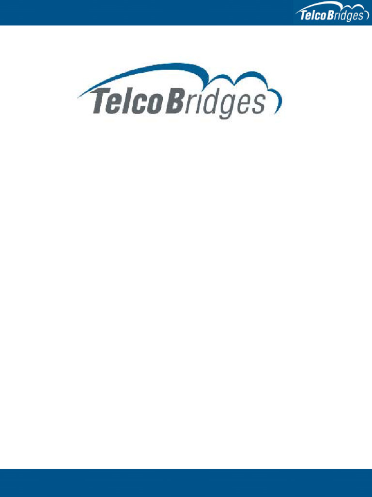 TB TSBC-HW-SRV Installation Guide Issue1.0 | PDF | Computer Network ...