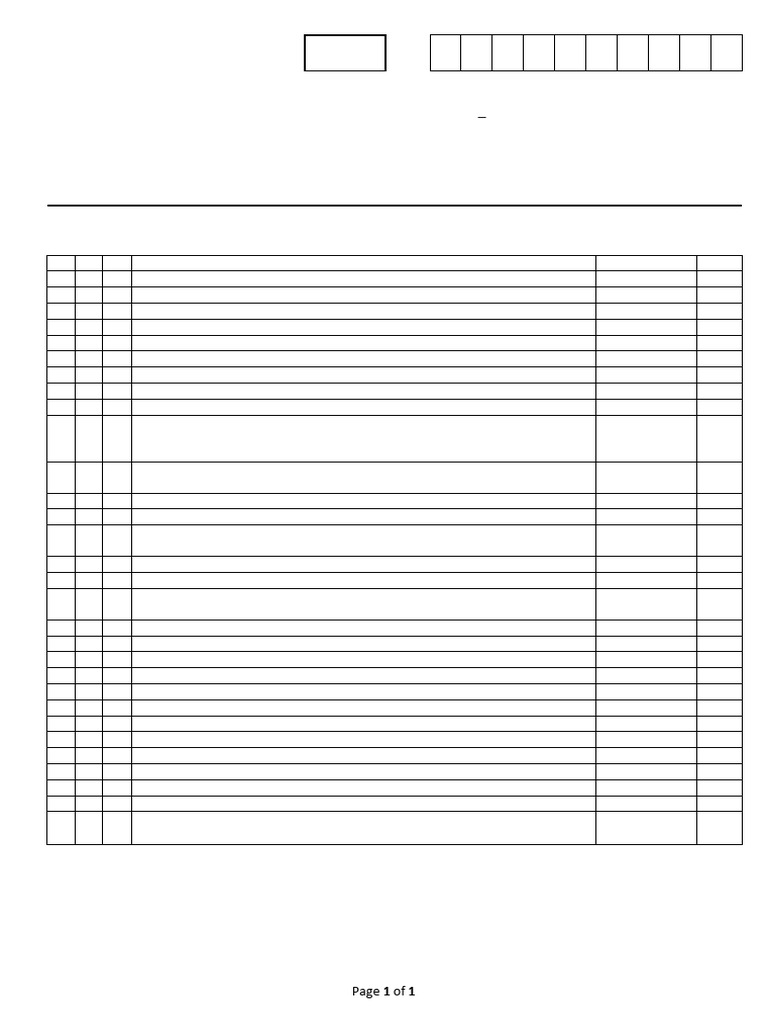 WT model papers (1) | PDF | Html | Xml