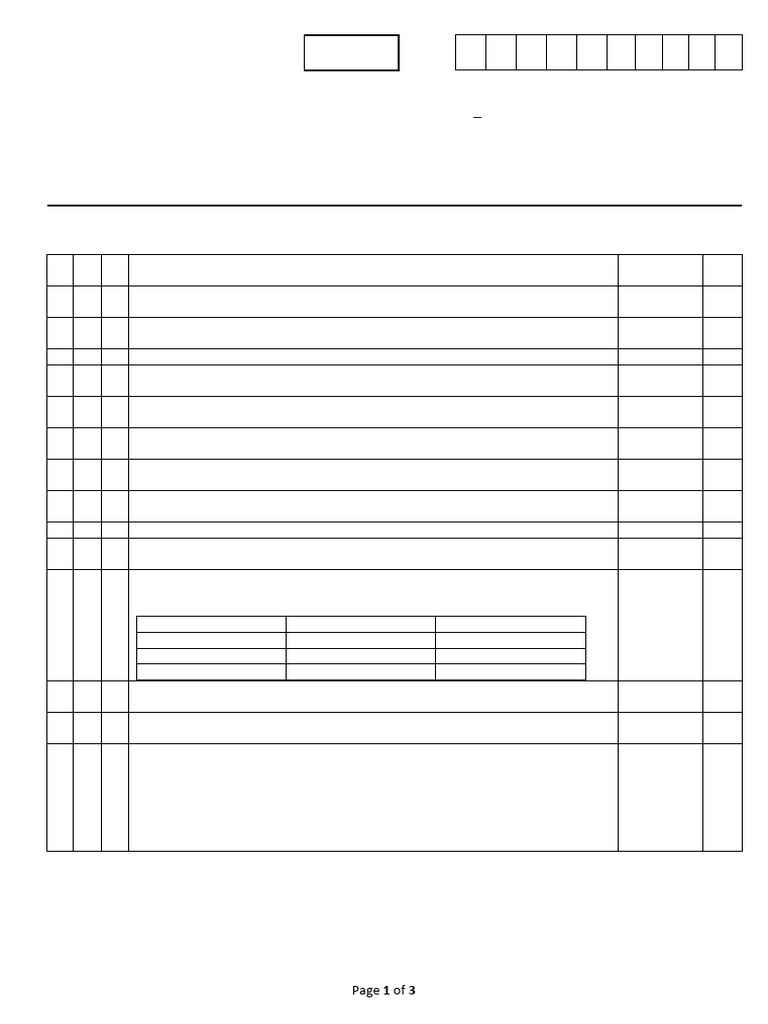 OS Model Papers (5) | PDF | Scheduling (Computing) | Operating System