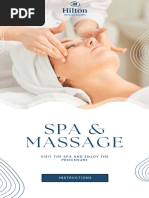 IHG 5S Way of Clean Workbook PDF | PDF | Bathroom