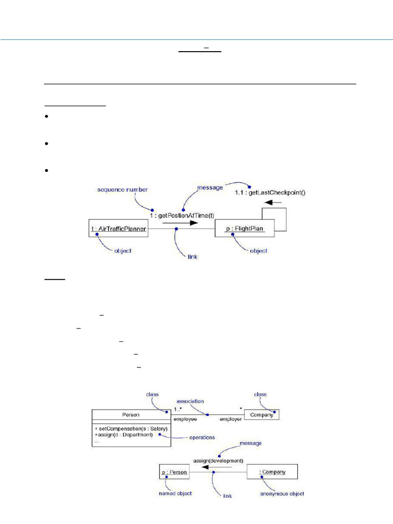 unit 4 | PDF | Use Case | System