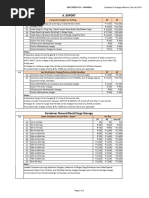 One Line Local Charges Overview | PDF | Freight Transport