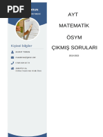 Ogrenci Tanima Formu | PDF