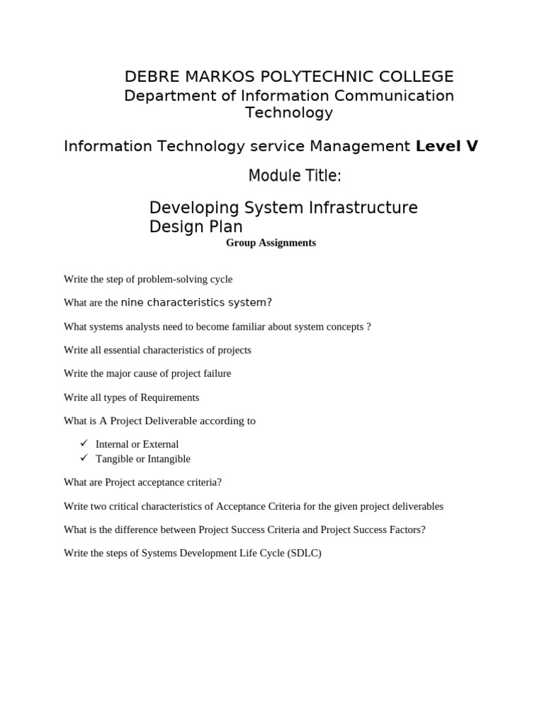 Write The Step of Problem | PDF | Information Technology | Software Development