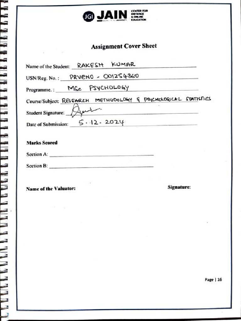RMPS Assignment 1_compressed | PDF