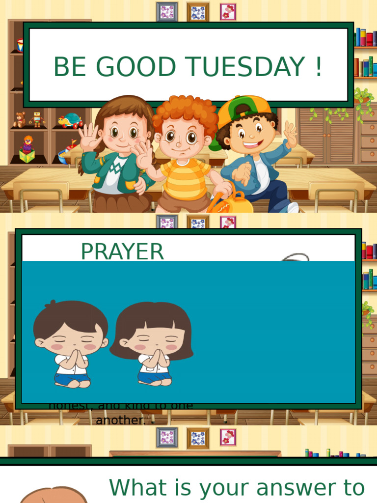 Math 7 - Q1 - W2 | PDF