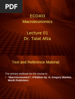 985530177 Principles of Economics 9th Edition Mankiw PDF | PDF | Cost ...