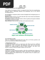 Lenovo's Organizational Structure Overview | PDF | Lenovo | Scrum ...