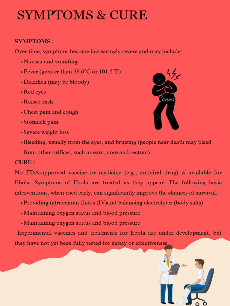 Symptoms and Cure PDF | PDF