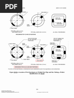 HDPE Butt Welding Parameter Card | PDF | Pipe (Fluid Conveyance) | Welding