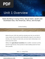 Global Tapestry: East Asia & Beyond | PDF | Confucianism | China