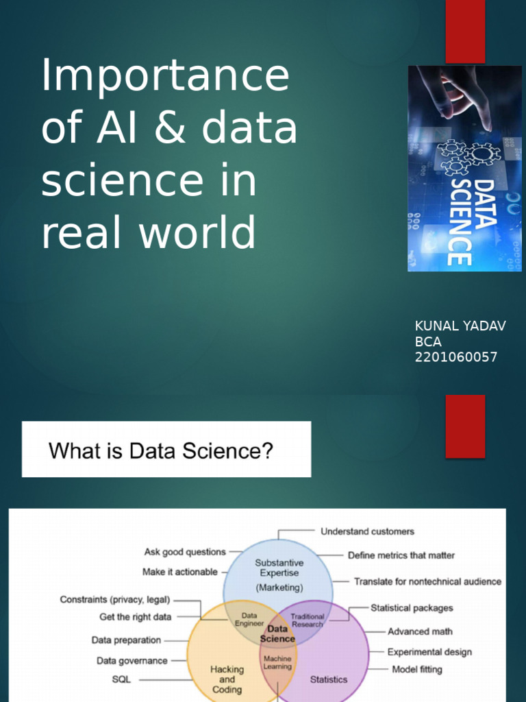 Bhavya Khurana | PDF | Data Science | Artificial Intelligence