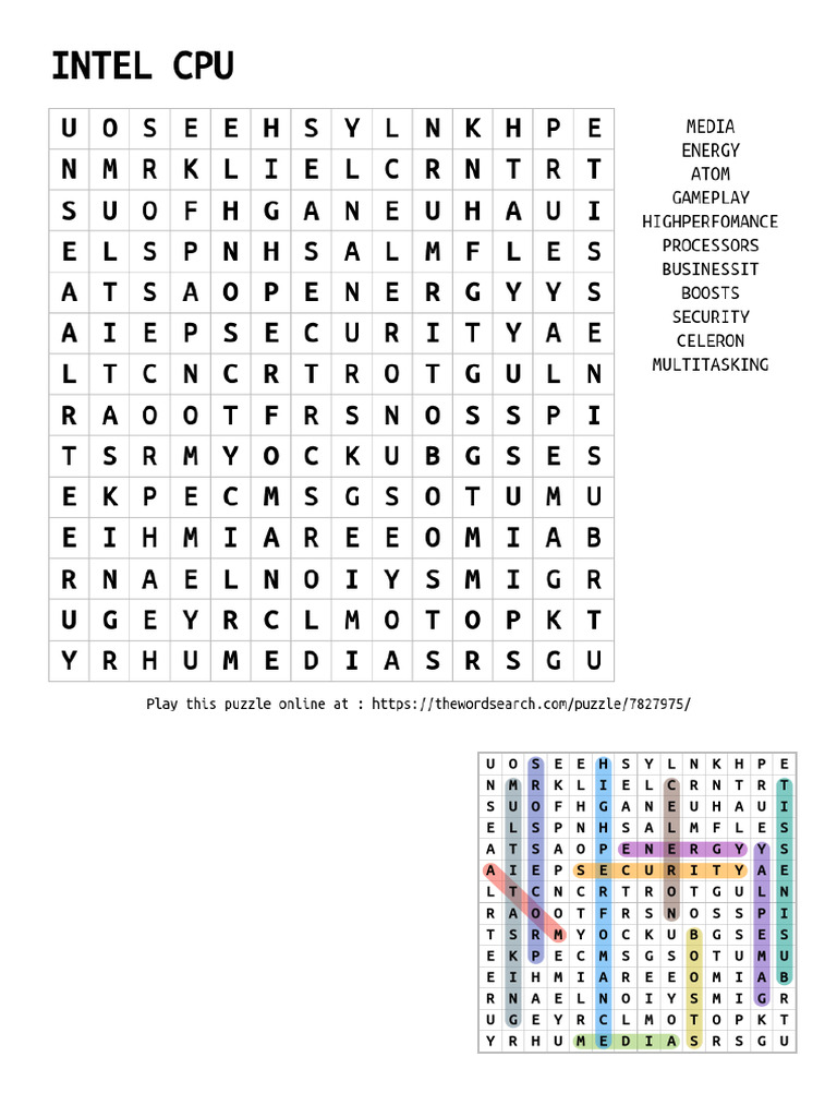 thewordsearch-com-intel-cpu | PDF