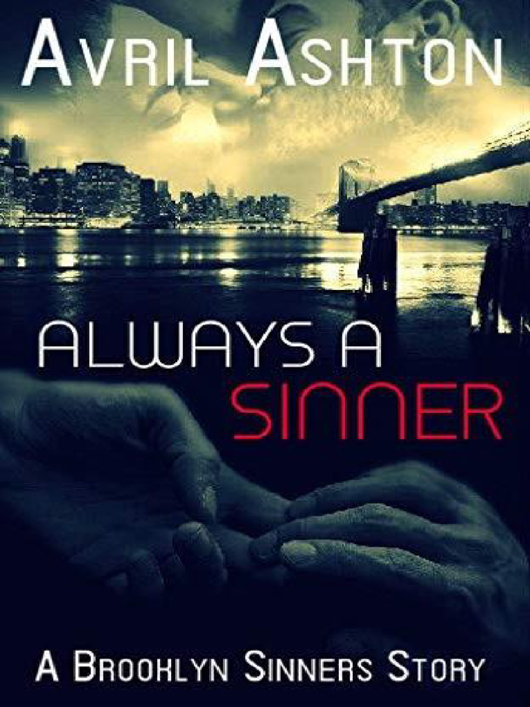 1.5. Always a Sinner | PDF | Pelo